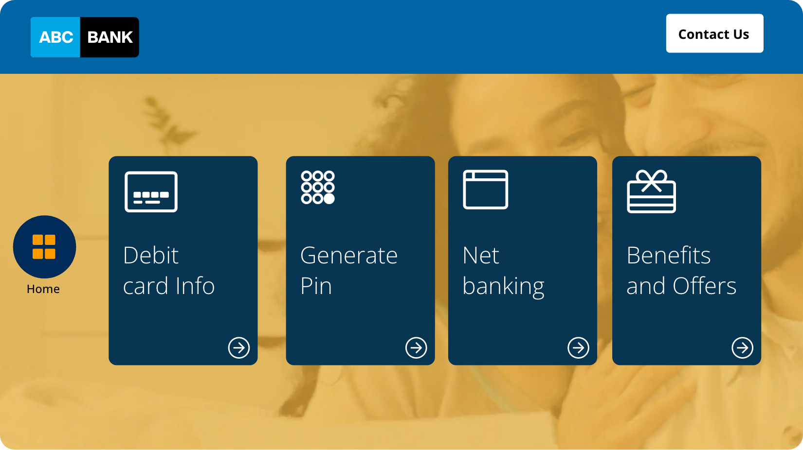 Onboarding in Banking