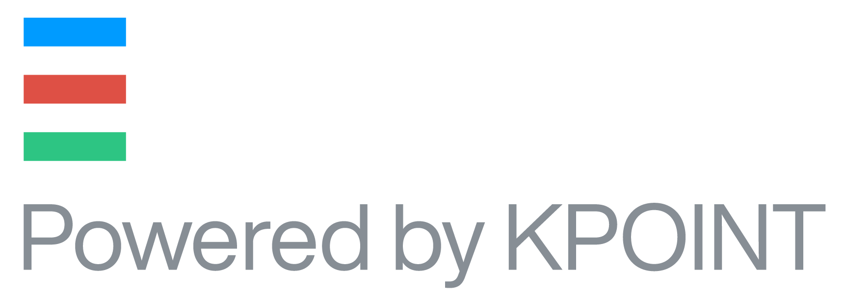 KPOINT Logo