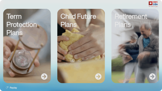 Sample Why Insurance for Different Target Audience